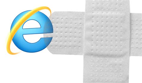 Emergency IE Zero Day Patch Fixes XP Systems Too Threatpost
