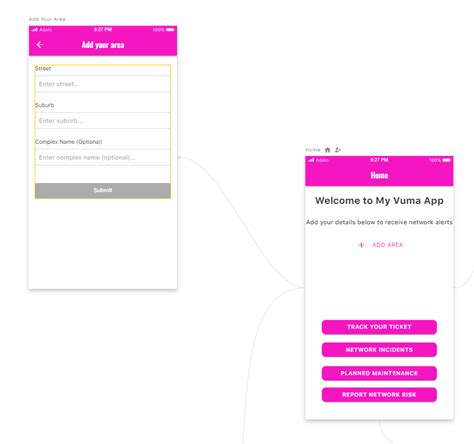 How To Display Form Input On Home Screen Get Help Adalo