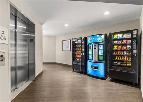 Quality Inn And Suites Denver International Airport Denver