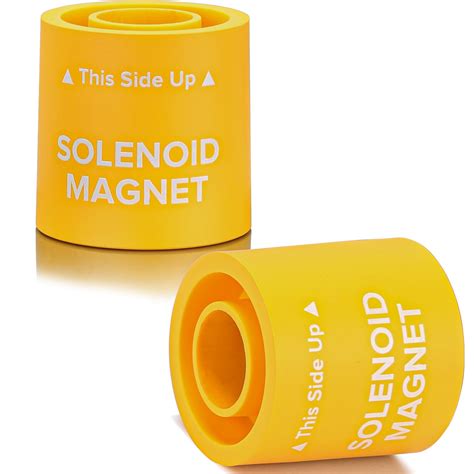 Buy Xqiqx Solenoid Magnet Tool Tlmkc 18 Solenoid Valve Magnet Tool For