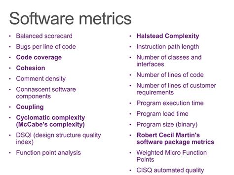 Managing Code Quality With Sonarqube Ppt