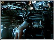 Sigourney Weaver Nue Dans Alien