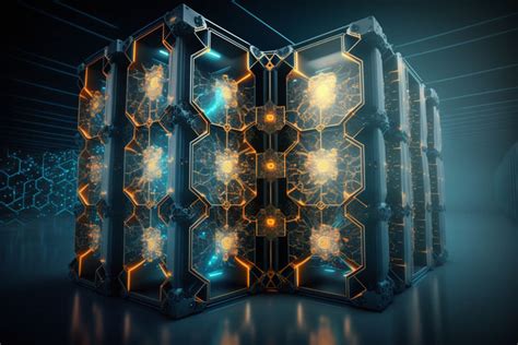New Ai Model Transforms Understanding Of Metal Organic Frameworks