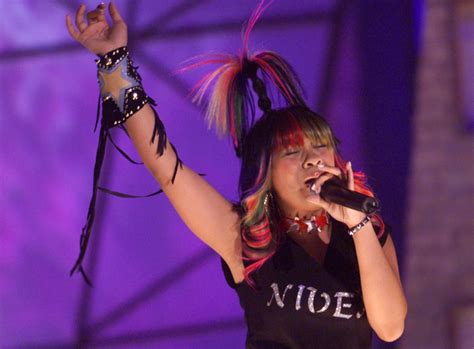 Nivea Singer Pictures