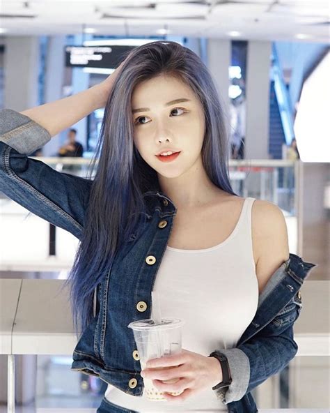 甜美部落客「jenna 周甄娜」真人版娜美好逼人 令人無法抗拒超搶鏡 Infohim｜潮人生活週間