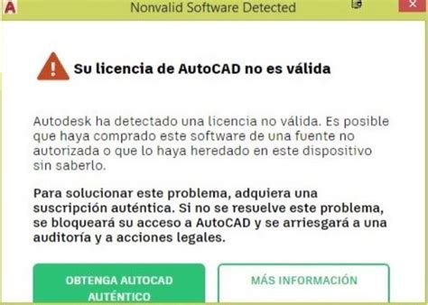 Blog Infolayma Quitar Mensaje De ActivaciÓn De Autocad