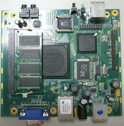 X Sbcs Run Linux