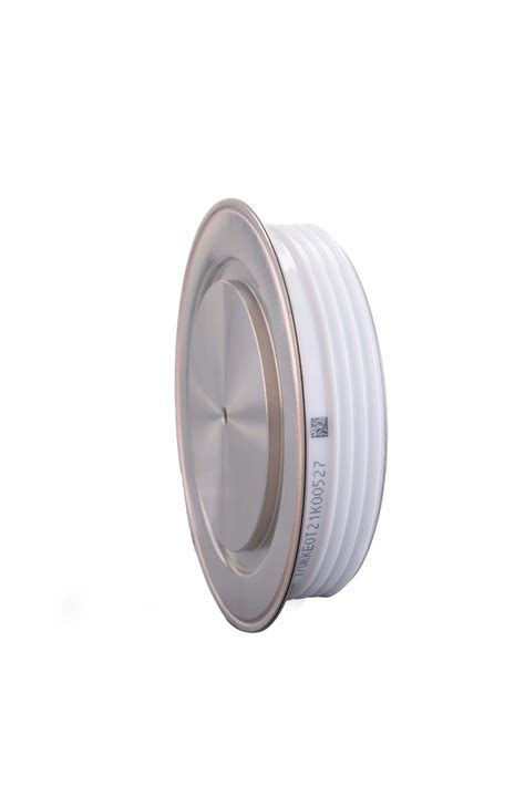 Phase Control Thyristor For Industrial Automation Enhanced Power Switching Y40kpea