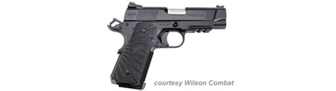 Wilson Combat Protector Compact For Sale Price And Used Value Blue