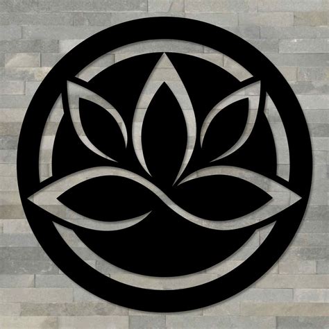 Lotus Flower Painting Yoga