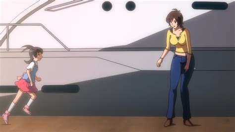 Witchblade Image Fancaps