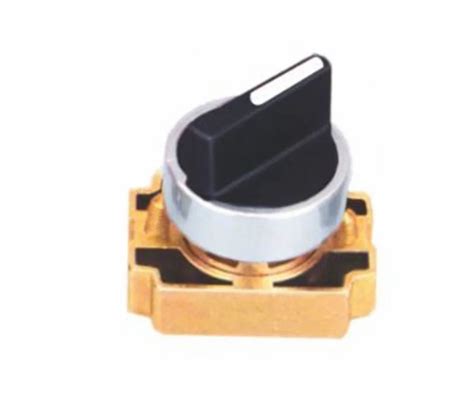Selector Push Button Switch Ports VAC At Piece In New Delhi ID