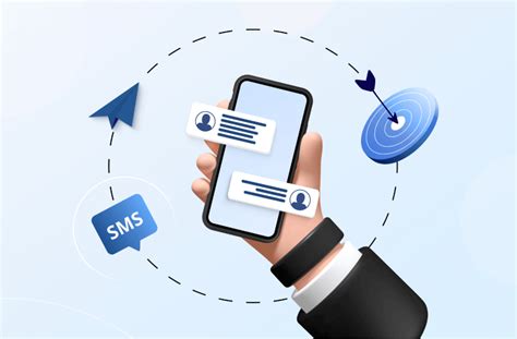 Real Time Marketing How To Activate Live Customer Data Via Sms