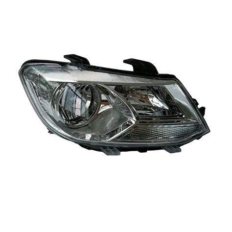 Headlight Headlamp Manual Adjustment For Dfsk Fencon Fengguang 330 High Quality Headlight