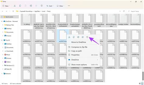 6 Ways To Remove Residual Files After Uninstalling Software On Windows