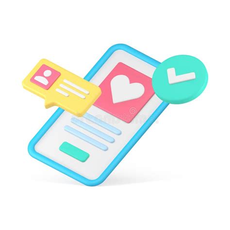 Virtual Dating Smartphone App User Account Create Registration Complete
