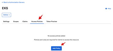 Secure Access To Aws Eks Clusters For Admins Okta Developer