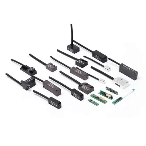 high resolution magnetic absolute encoder for robotics encoder position measurement absolute