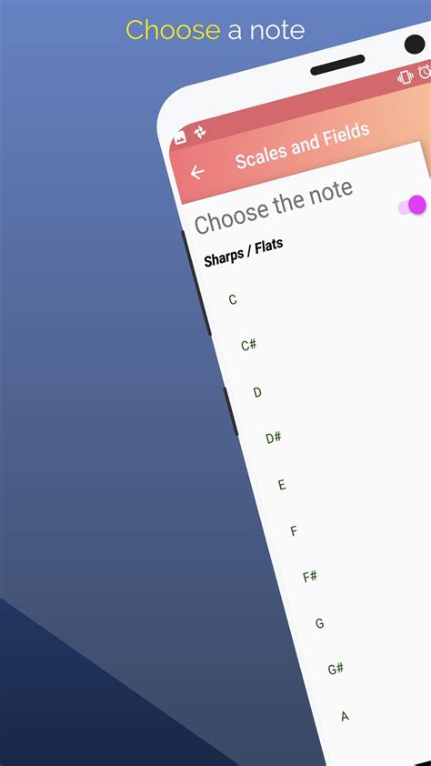 Scales And Harmonic Field Latest Version 50 For Android Scales And Harmonic Field Latest Version 50 For Android