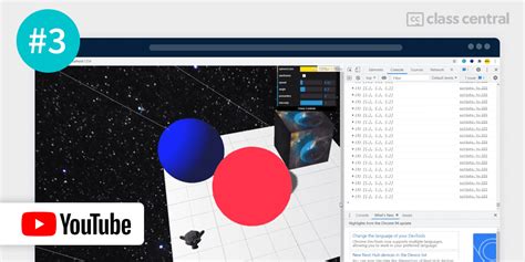 8 Best Three Js Courses To Take In 2024 Class Central
