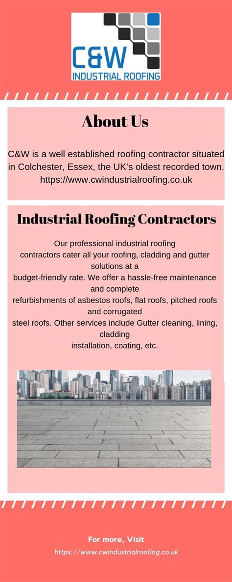 Roof Cladding Roof Cladding Is A Great Way To Keep… By Candw