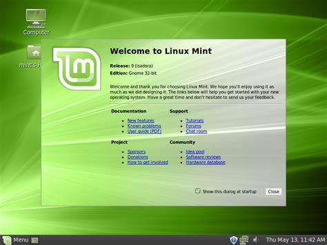 O que é Linux