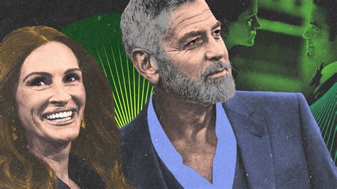 Erin Brockovich And George