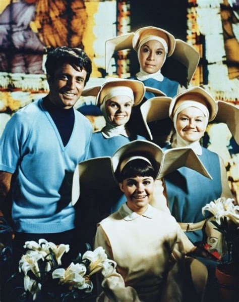 The Flying Nun Classic Television Revisited Photo Fanpop
