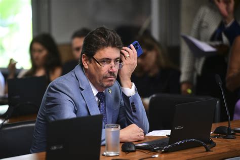 O Silêncio De Wilder Morais Diante De Daniel Vilela Na Articulação Para