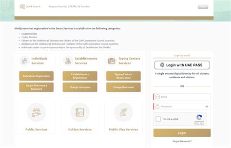 Emirates Id Status Check Online Uae 2025