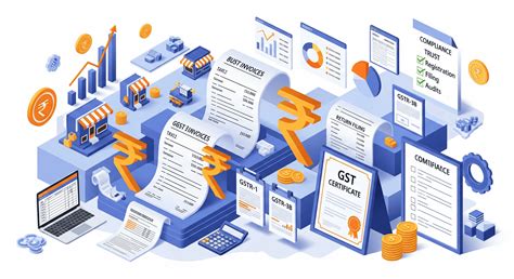Gst Return Filing 2025 Step By Step Guide And Due Dates