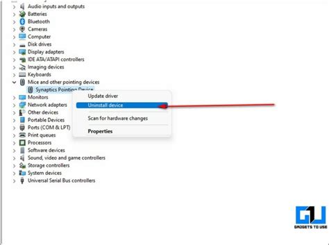 Top 10 Ways To Fix Slow Mouse Movement Lags On Windows 10 11