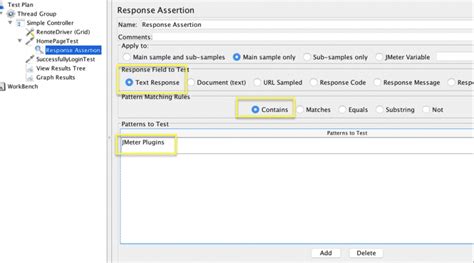 Selenium Performance Testing With JMeter And Selenium Grid