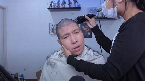 Windah Basudara Cukur Botak Tanda Kembalinya Brando Bocil Dunia Games