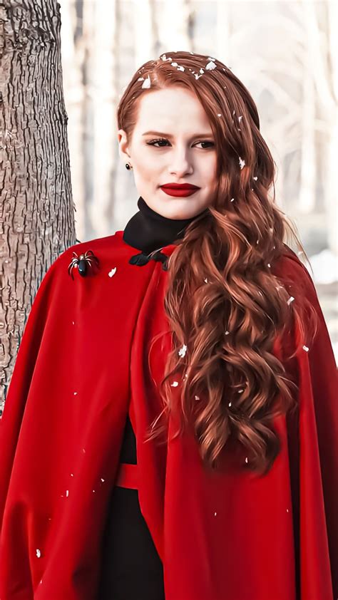 Madelaine Petsch Cheryl Blossom Celebrities Male Instagram Pictures Riverdale Babys Film
