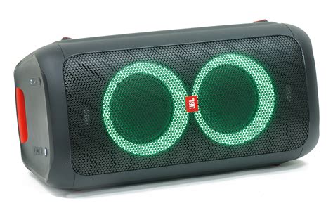 Портативная акустика с подсветкой JBL PartyBox 100 купить в Москве по ...
