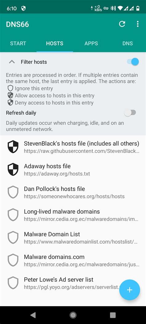 How To Block Ads On Android With Root And Without Root