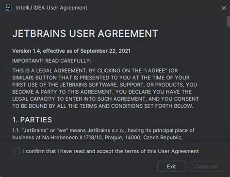 How To Install Intellij Idea On Windows Ultahost Knowledge Base