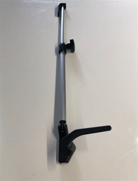 Polyplastic Polyfix Window Stay Lever Lock L H 230mm For Caravan