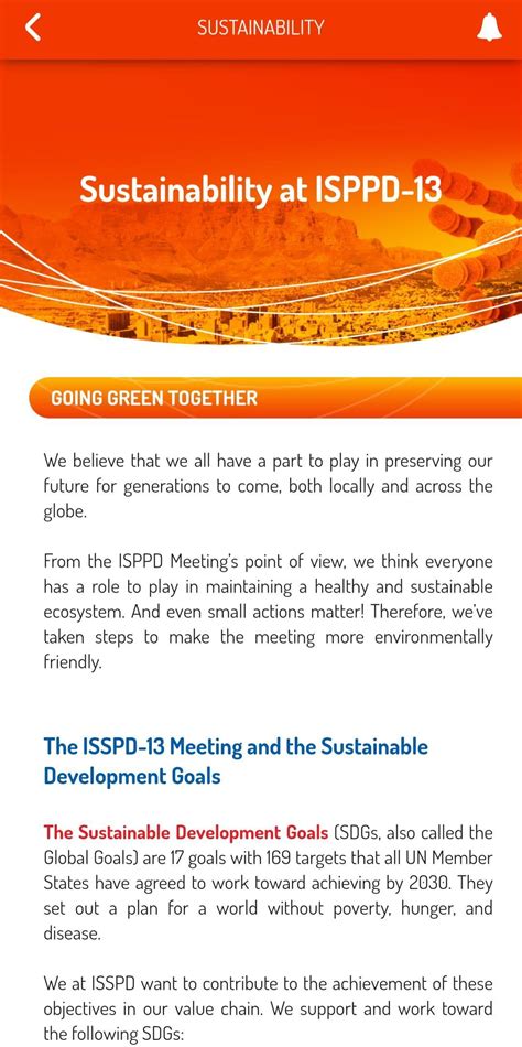 Download The Isppd 13 App Isppd 2024 13th Meeting Of Isppd