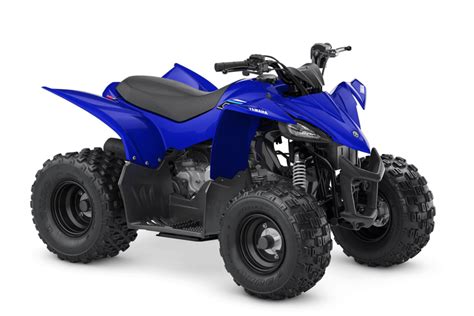 Yamaha Yfz 50 Quadwinkel