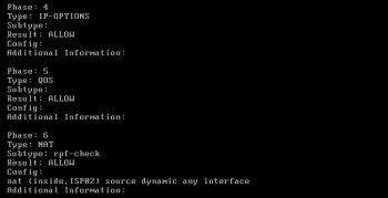 How To Configure Policy Based Routing PBR On Cisco ASA Firewall