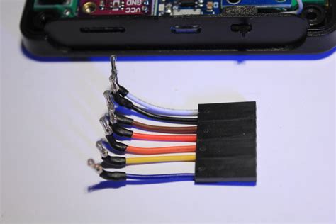 Hardware Gnuvario The Open Source And Open Hardware Variometer