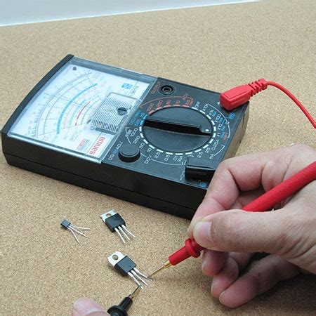 How To Use A Digital Multimeter And Why