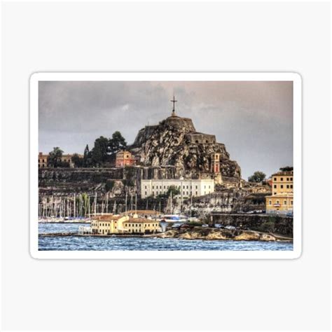 Old Citadel Sticker For Sale By Tomg Redbubble