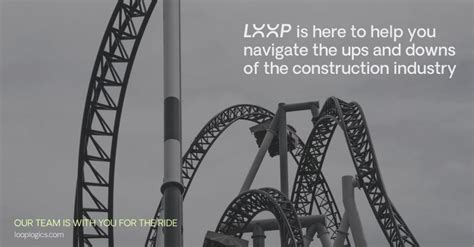 Loop Logics On Linkedin Loop Is With You For The Ride We Help Keep