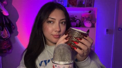 ASMR you'll fall asleep to tonight 😴 X Marks the Spot, Searching for ...