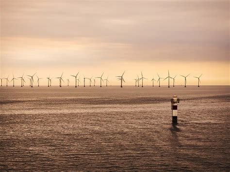 Onshore Vs Offshore Wind Energy A Comparative Analysis Renewables Today