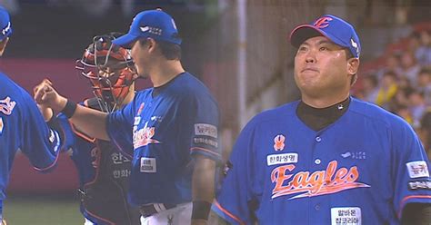 한화 6년 만에 60승 넘어치열해진 가을야구 경쟁