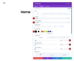 How To Create A Custom Fullscreen Global Header With Divi S Theme Builder